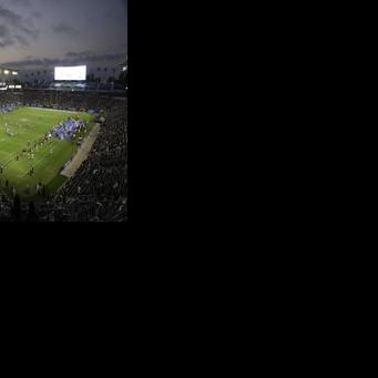 Erickson: Chargers football at StubHub Center feels a little too ...