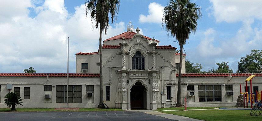 Prank call locks down Harahan Elementary School; juvenile arrested ...