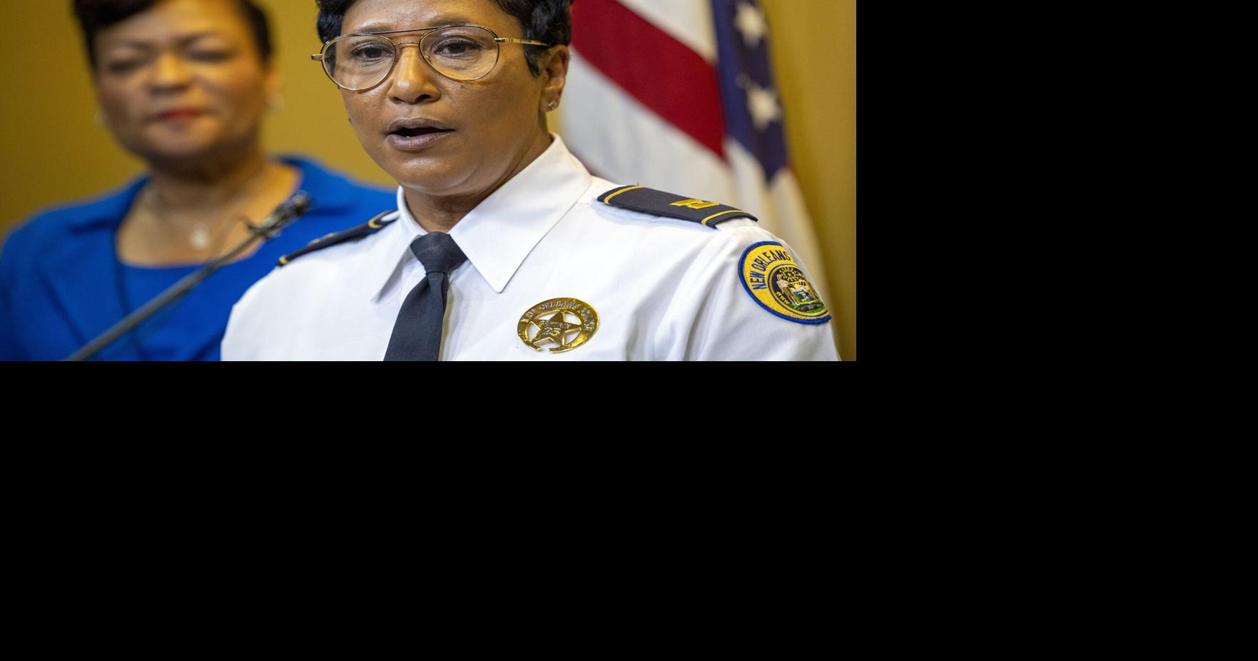 Suspect booked in slaying of Asia Davis on I-10 Service Road | Crime ...