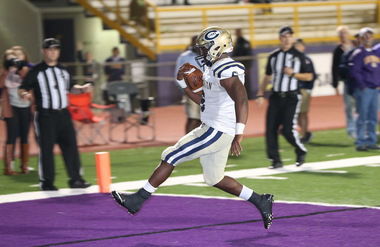 Top 20 Prep Players to Watch in 2017: No. 15 Covington RB Devin ...