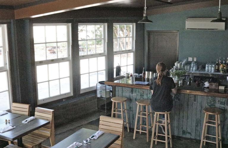 Rosedale, new Susan Spicer restaurant, now open near City Park | Where ...