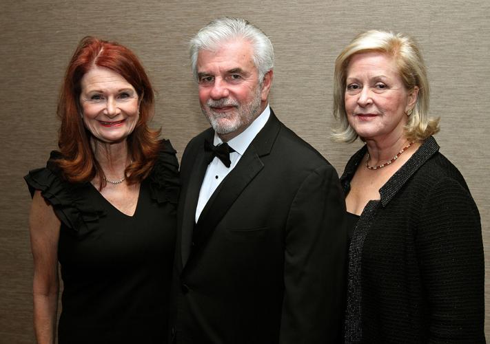 Nell Nolan: Pasta & Puccini, Brother Martin Gala, The Titans dance ...