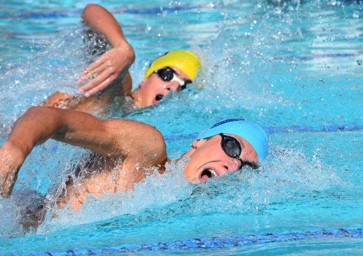 SSA, St. Paul's take home regional team swim titles | St. Tammany ...