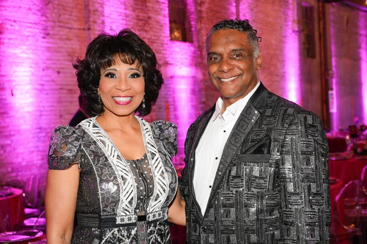 Nell Nolan: Film Society Gala, Salvation Army, Stuart Hall auction ...