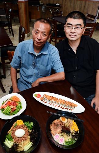 Yummy Sushi expands its offerings in Gentilly | Food and drink | Gambit ...