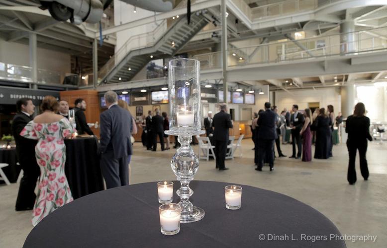 Tulane University Alumni Award Gala honors 8, including president of ...
