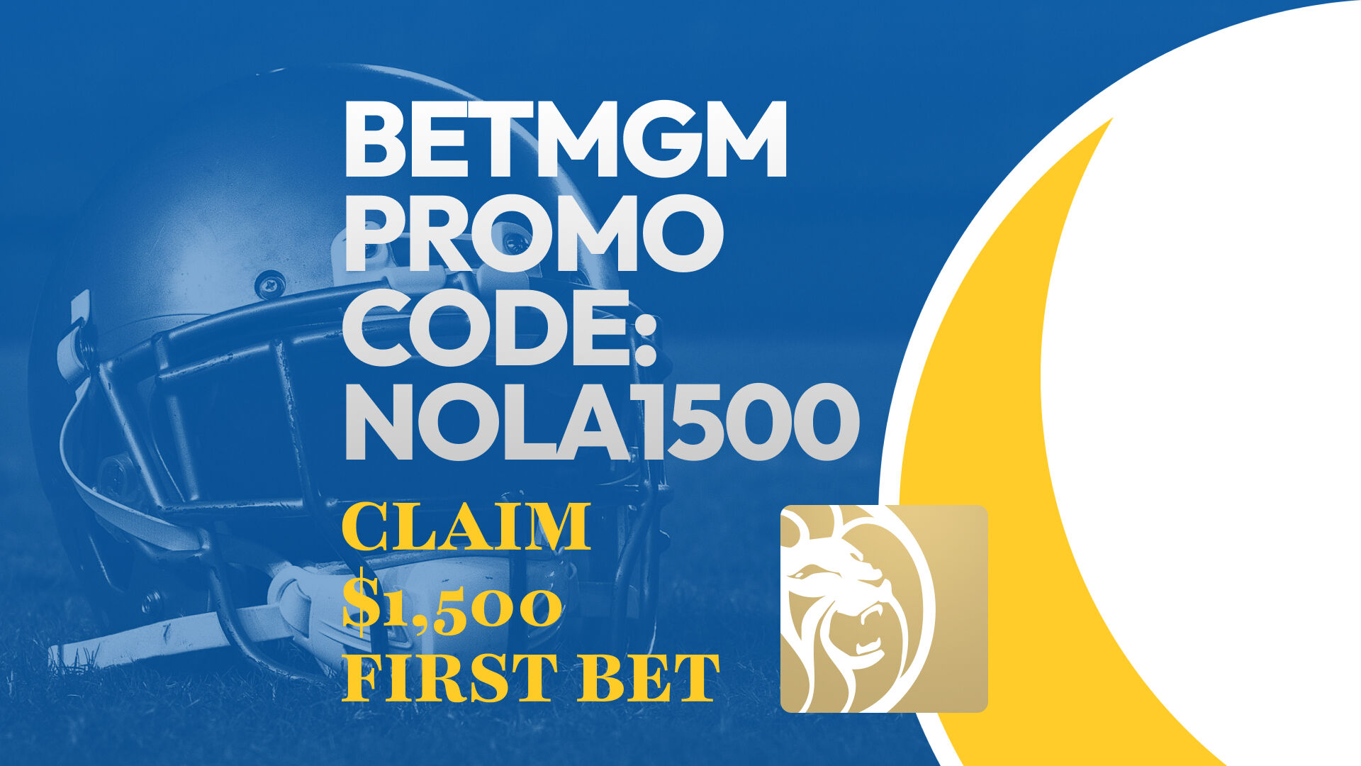 BetMGM Promo Code NOLA1500: Get $1,500 Miami-Ole Miss Bonus | Sports ...