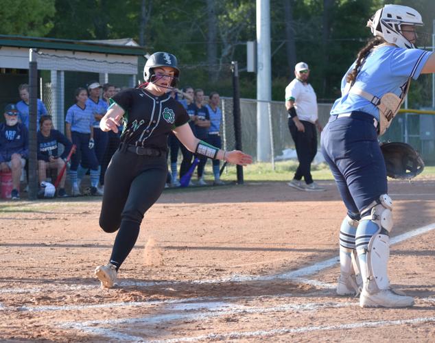 Mackles strikes out 10 in Slidell first-round win | St. Tammany ...