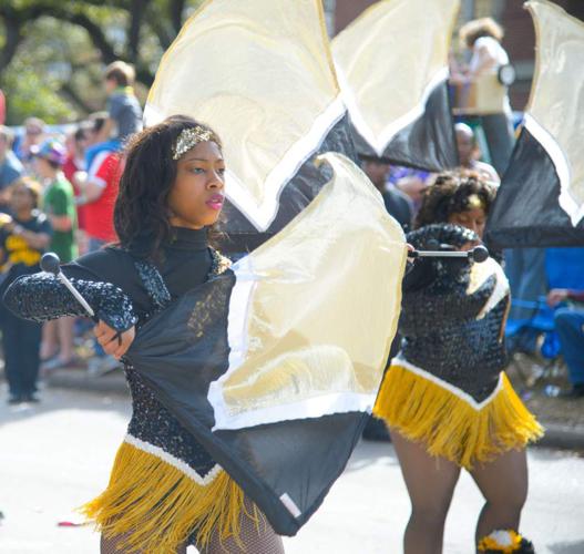 “Choctaw’s Vacation Destinations” theme of Choctaw parade | News | nola.com
