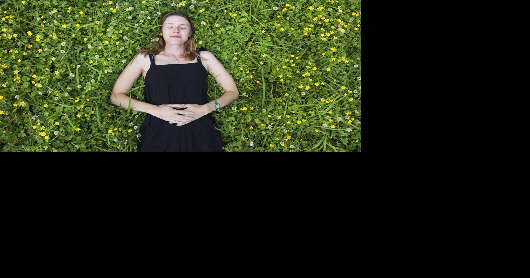 In “The Weeds,” Katy Simpson Smith views life and climate | Books ...