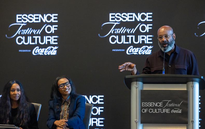 Essence Fest 2026 lineup: Michelle Obama, Cardi B, more | Louisiana ...