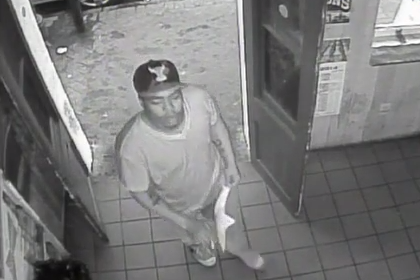 French Quarter attack suspect tripped up by Chicago Bulls cap, New ...