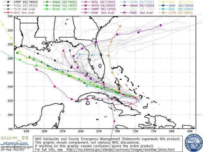 Jefferson Parish prepares for storm as Invest 99L approaches | Weather ...