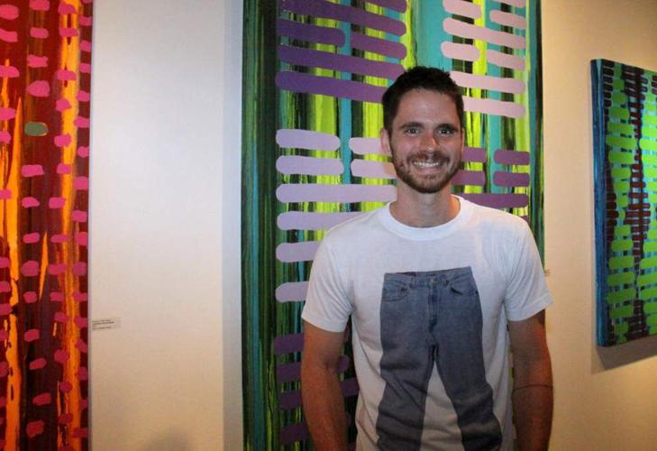 Steven Forster’s Party Central: Koerner, Sizeler at UNO-St. Claude ...
