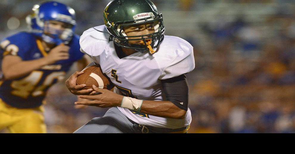 Video: The Baton Rouge Advocate's High School Football Game of the Week ...