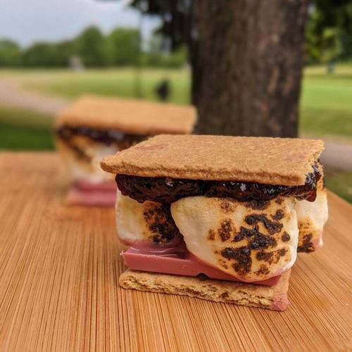 Craving s'mores? Try these grown-up variations | Entertainment/Life ...