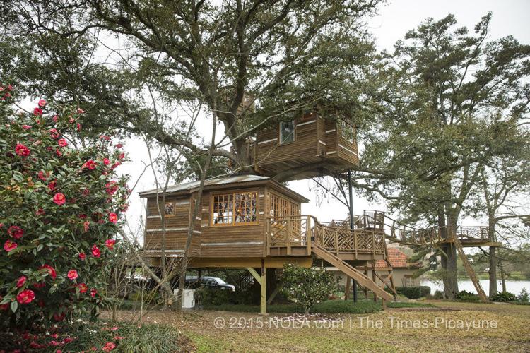 Take a peek inside the 'triple decker record setter' built by ...