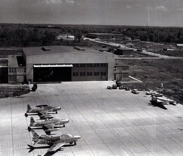 The Navy in New Orleans: Over 100 years of history, in vintage Times ...