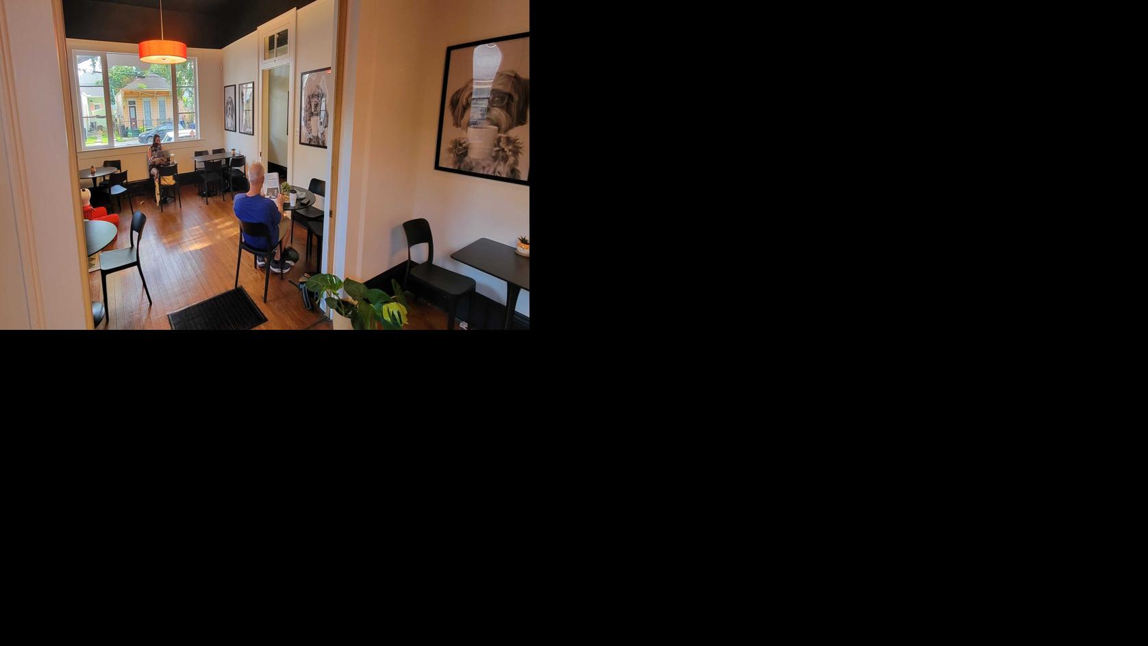 Fur Bebe Cafe opens on Magazine Street in New Orleans | Where NOLA Eats ...