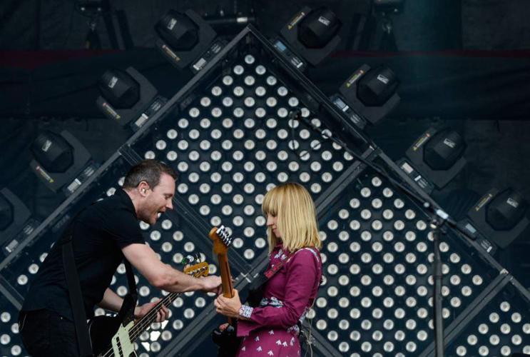 Photos: Voodoo Music Experience Day 1, headliners spook, delight crowds ...