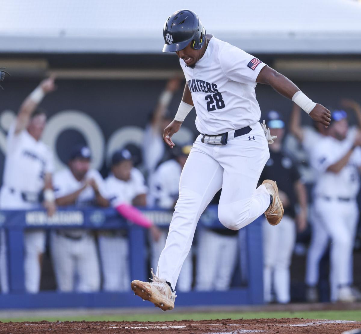 UNO baseball 2 wins away from first NCAA regional since 2008 | Uno ...