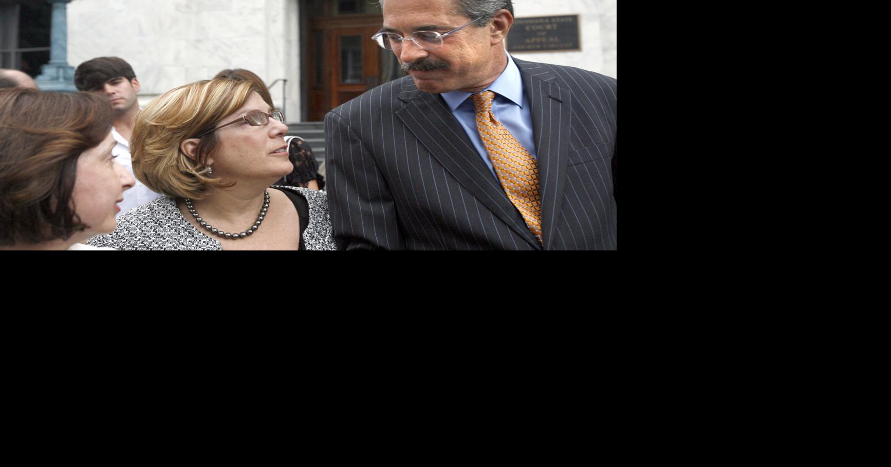 Ex-Judge Joan Benge allowed by Louisiana Supreme Court to practice law ...