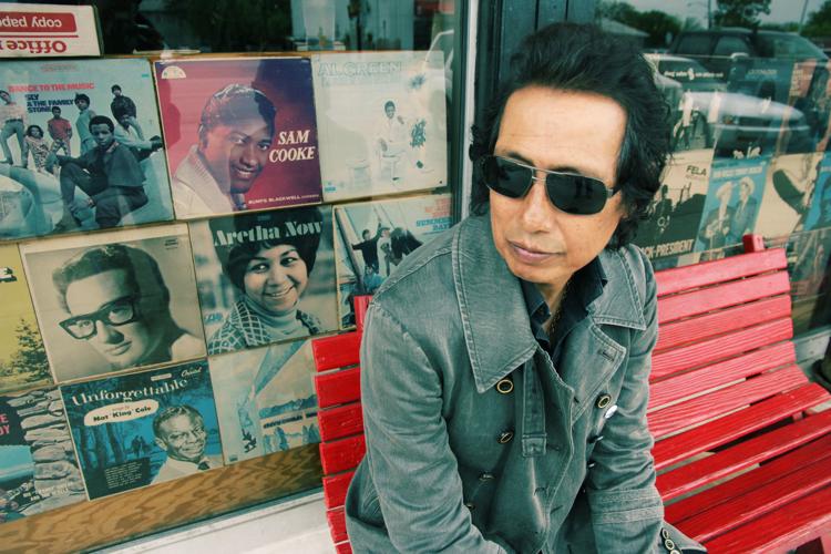 What to hear in New Orleans around Labor Day? Alejandro Escovedo, Bruce ...