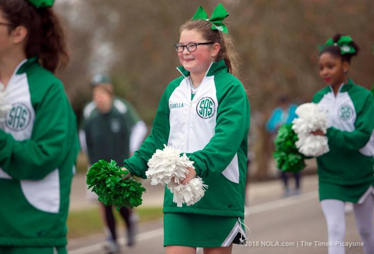 See photos from the 2018 Harahan Christmas Parade | News | nola.com