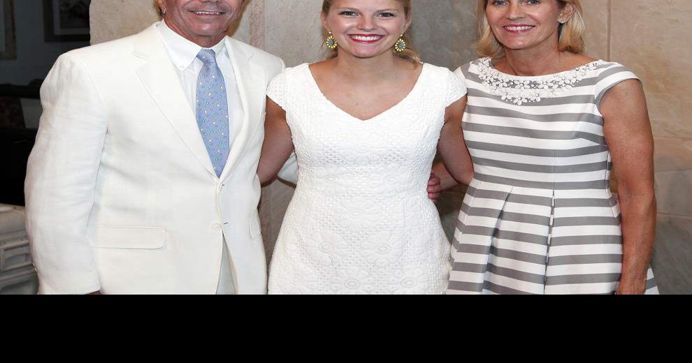 Nell Nolan: Debutante Touts _lowres | Parties/Society | nola.com