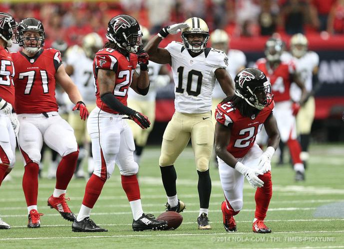 Falcons linebacker Sean Weatherspoon: 'Our team will be bringing a ...