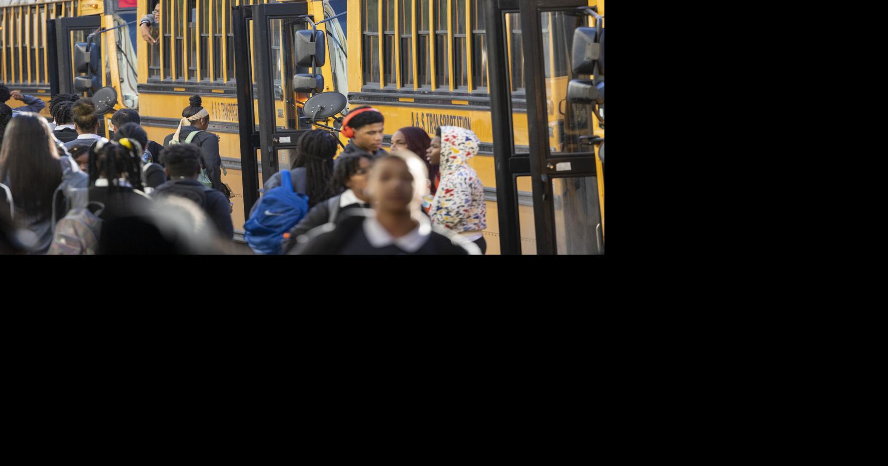 Letters: Charter school experiment has failed New Orleans | Letters ...