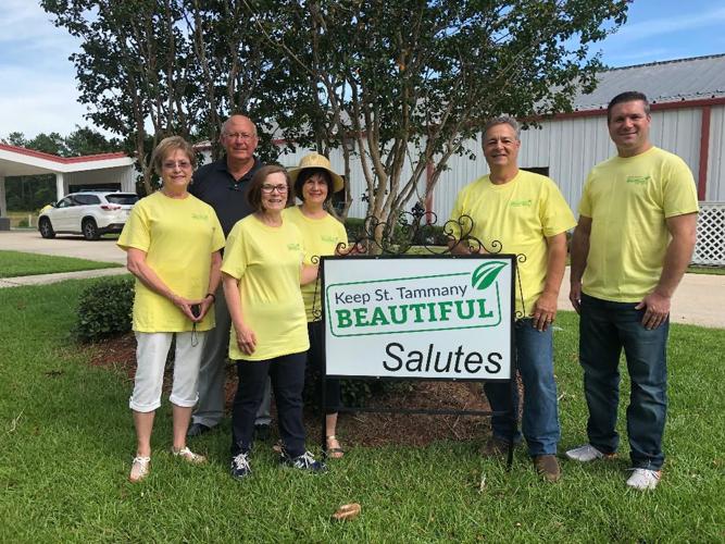 Maintaining Military Road properties draws salute from KSTB for efforts ...