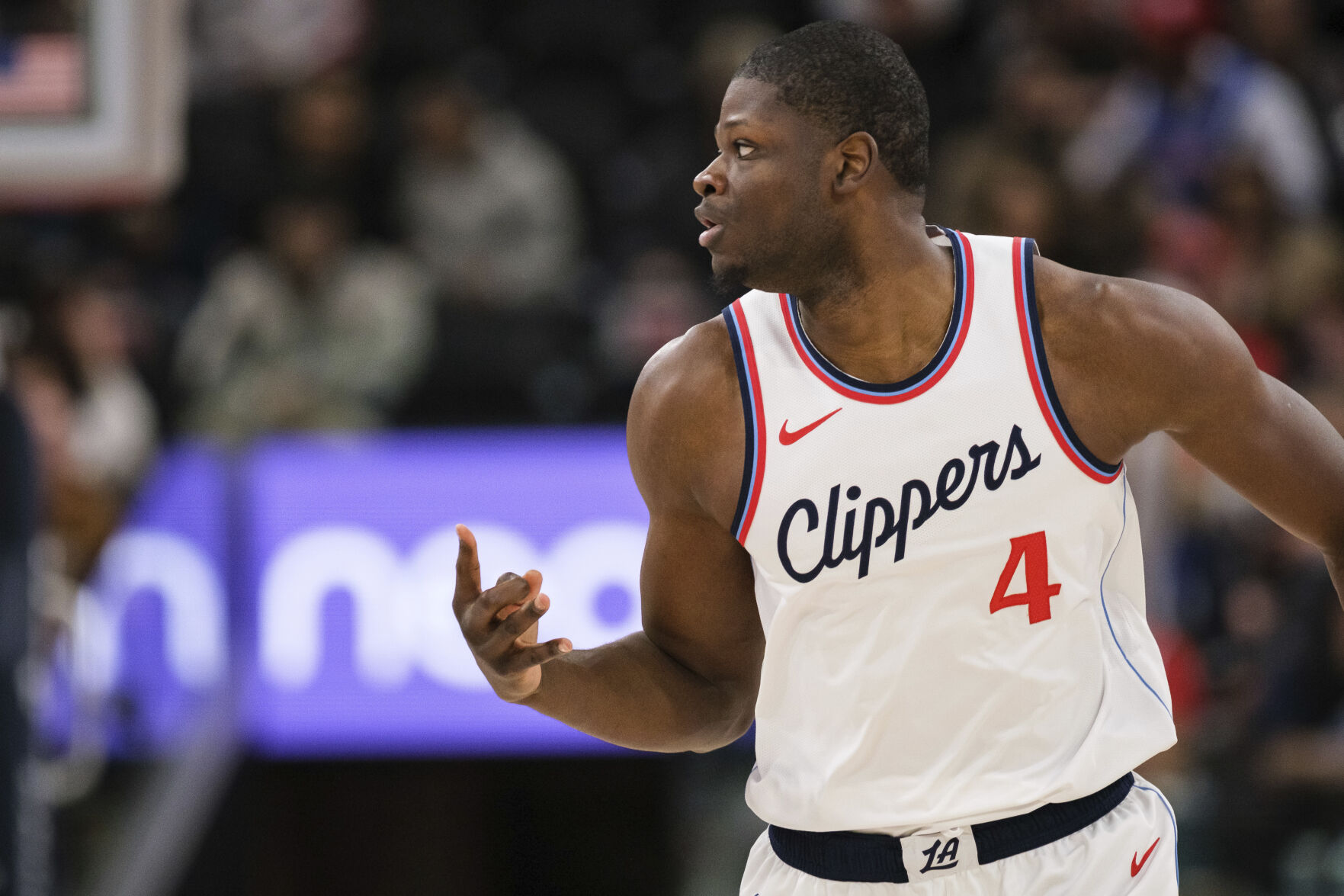 Mo Bamba reportedly signs 10-day contract with Pelicans | Pelicans ...