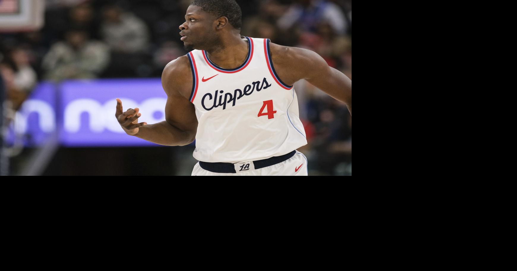 Mo Bamba reportedly signs 10-day contract with Pelicans | Pelicans ...