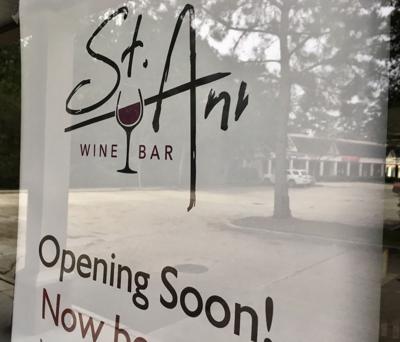 Vicky Bayley ‘comes home’ for new wine bar with small plates menu in ...