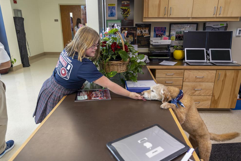 Archbishop Hannan High receives Blue Ribbon status | Louisiana Inspired ...