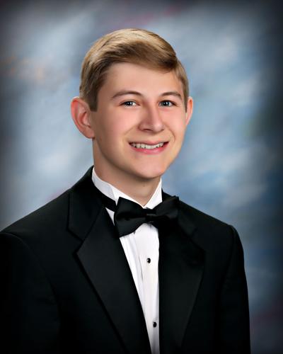 St. Paul's 2022 graduation class, with honors | St. Tammany community ...