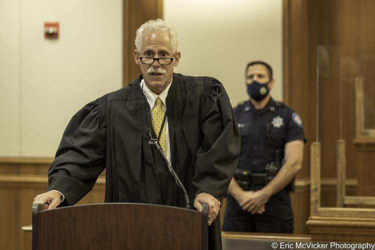 New 22nd District judges take oath, don robes in investiture ceremony ...