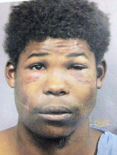 New details emerge in hearing for Jerman Neveaux, accused of killing ...