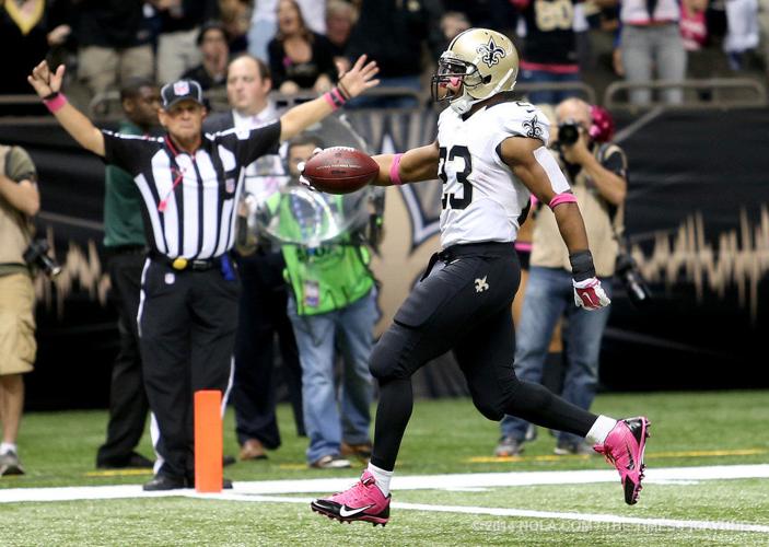 A closer look at Saints' history in overtime | Saints | nola.com