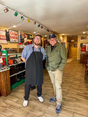 Uptown New Orleans restaurant brings top talent for pop-ups | Where ...