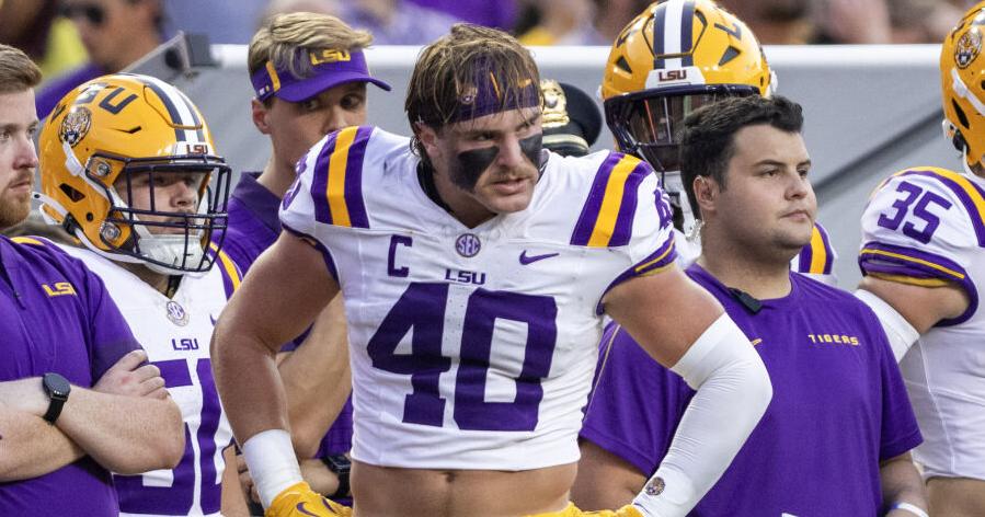Ole Miss coach Lane Kiffin's daughter is dating LSU star | Football ...