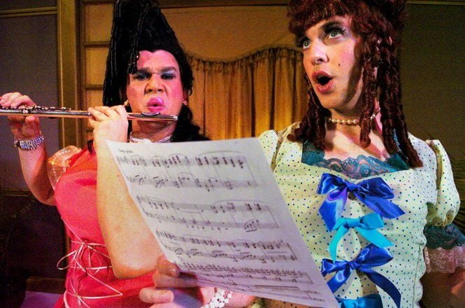 Before 'The Producers,' Sean Patterson & Gary Rucker's top 5 ...