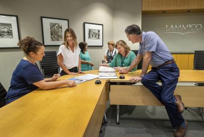 Attention to work-life balance, clients pushes LAMMICO to Top ...