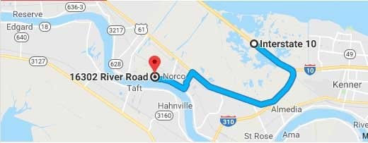 10 things to know about the Bonnet Carre Spillway before it's opened ...