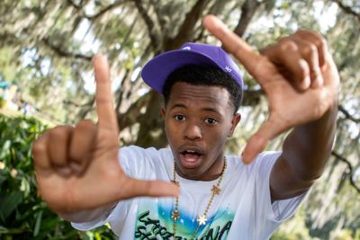 New Orleans rapper La Reezy is ready to breakout | Music | Gambit ...
