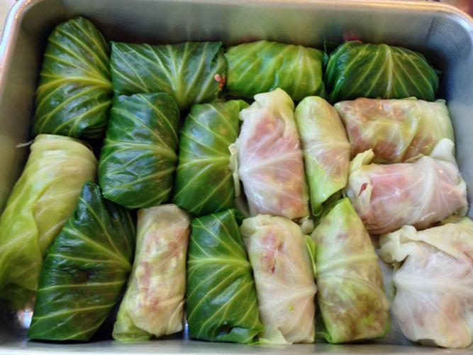 12 things you didn't know about cabbage, plus 3 recipes | Where NOLA ...