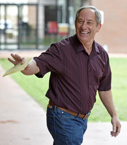 Ascension Parish President Kenny Matassa, Gonzales businessman indicted ...