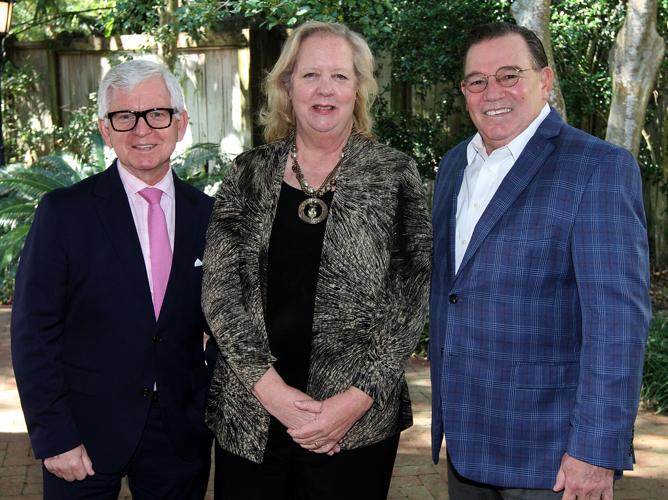 Nell Nolan: CHAIRish the Children, Liberty's Kitchen, Women of ...