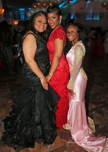 Prom 2018: L.W. Higgins celebrates 'A Night At The Gala' | Education ...
